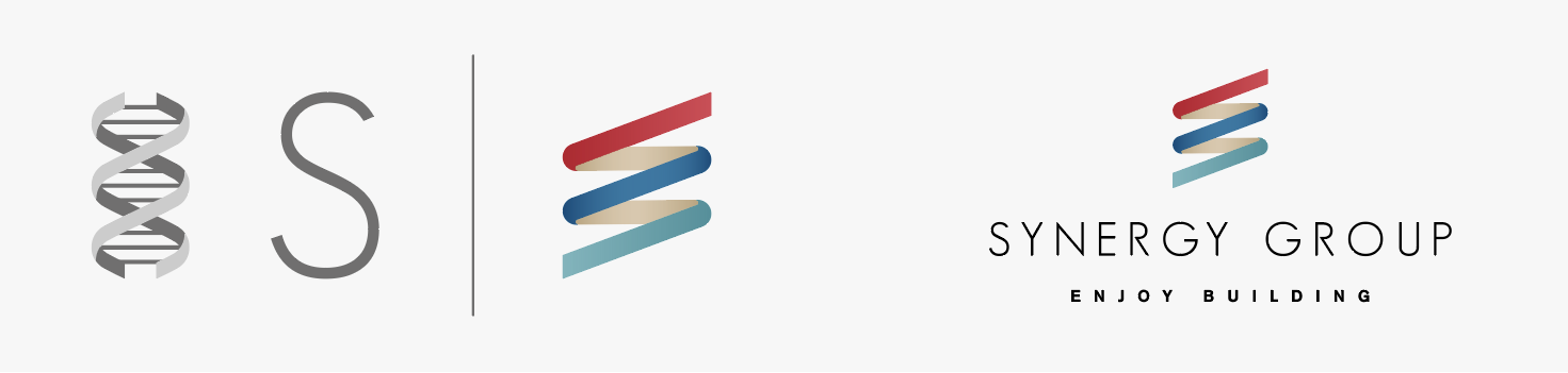 Synergy Group - Tetris Communication