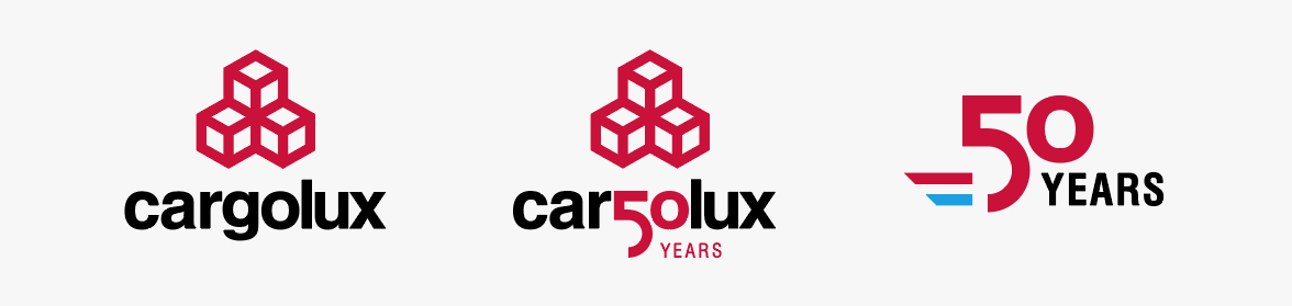 50 ans Cargolux - Tetris Communication